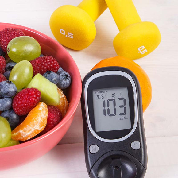 Choosing the Right Glucometer: A Step-by- Step Guide – Medoly Supply